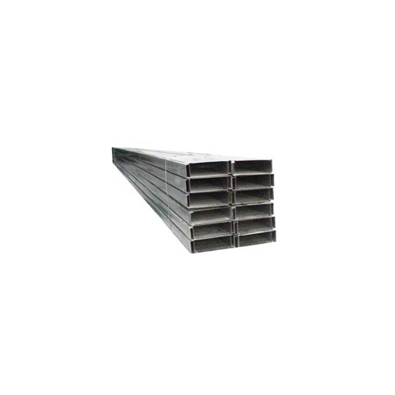 Poste Metálico USG 6.35 cm x 3.05m - Tools And Go