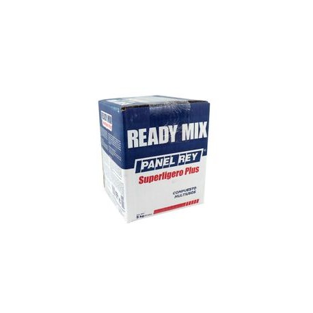 Ready Mix 5 kg - Tools And Go
